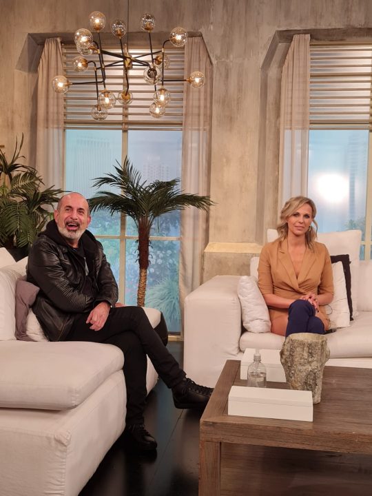 Alejandro Fiore sobre el enojo de “Los Simuladores” por la promoción de ...