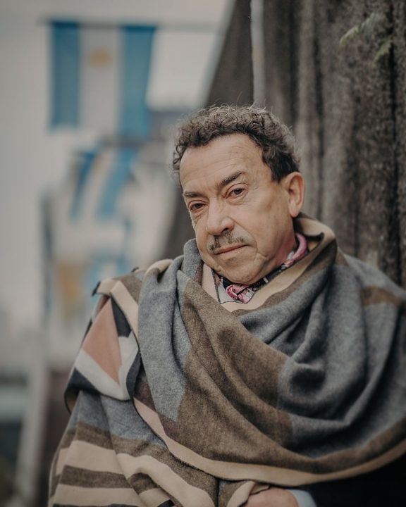 Aníbal Pachano reveló cómo pudo salir de las adicciones