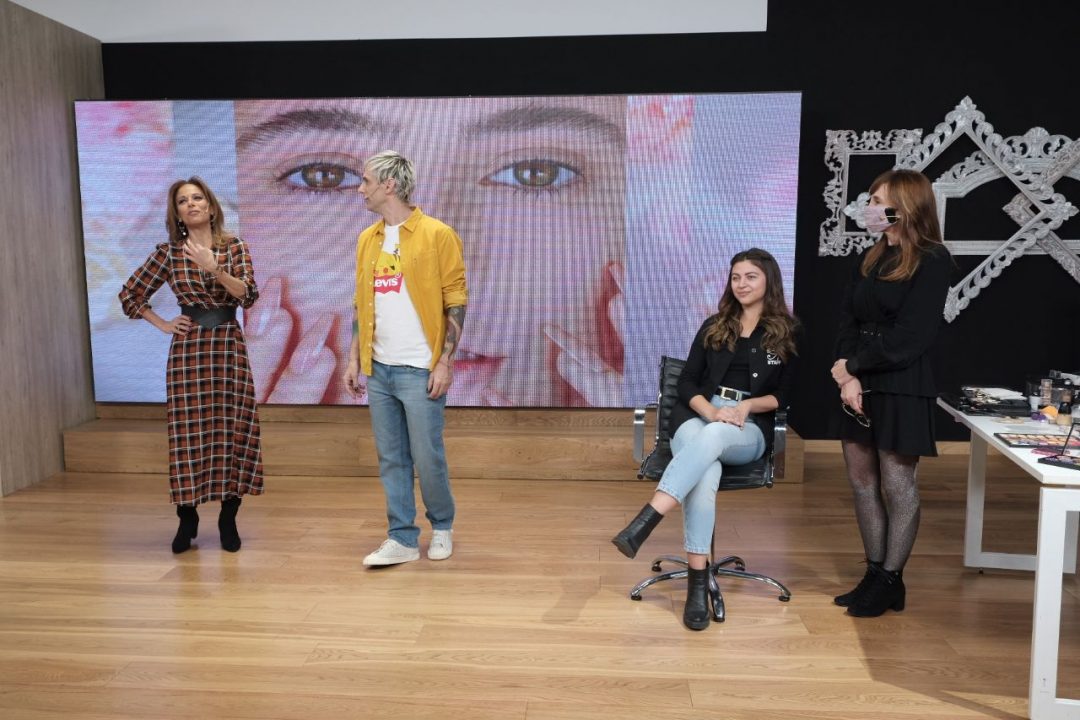 Nueva edición de SOS al rescate