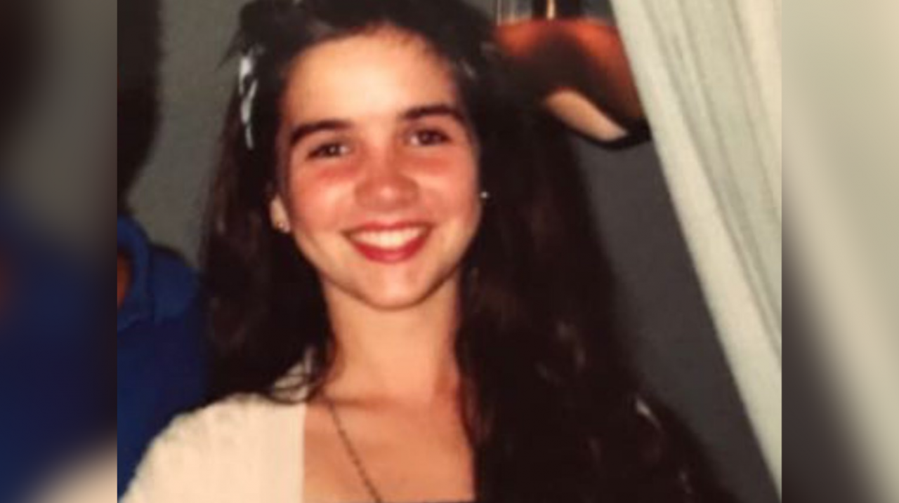 Natalia Oreiro habló de su adolescencia y qué es lo que hubiese ...