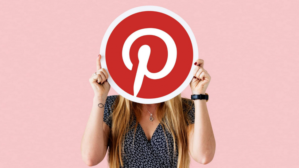 Pinterest lanzó nuevo filtro para buscar contenido según tipos de cabello