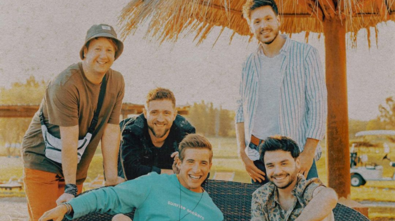 “Ya no llora”: El regreso de Márama que revolucionó las redes