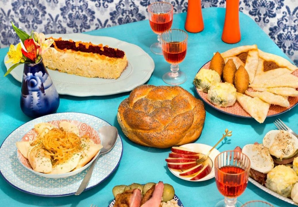 Año nuevo judío: Tradiciones, historia y comida