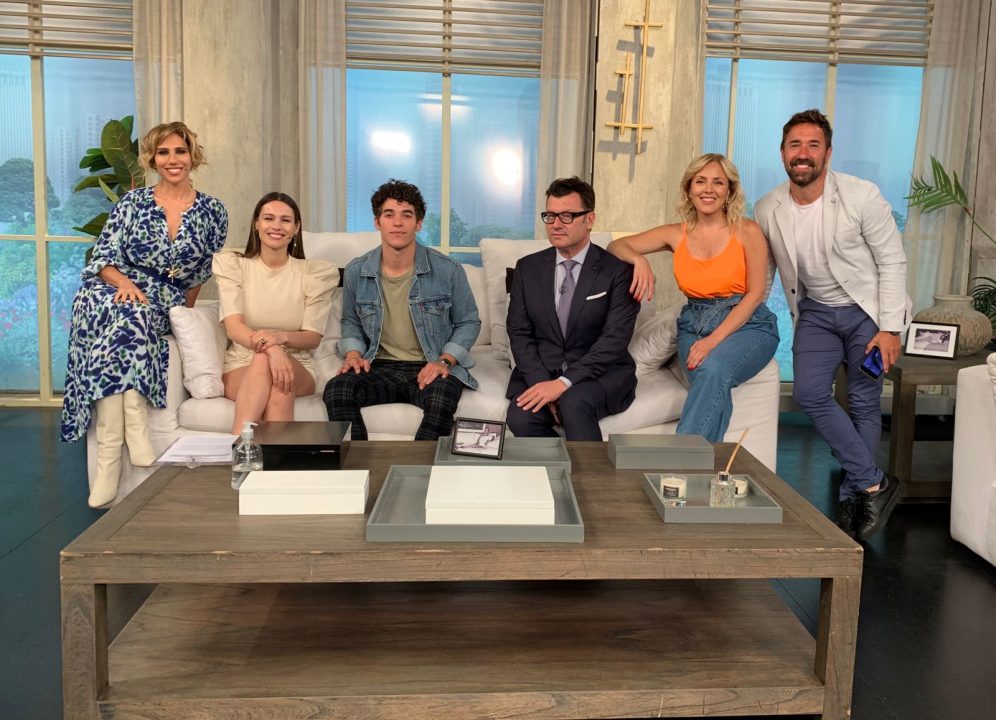 El Purre sorprendió al contar que hace terapia de memoria celular