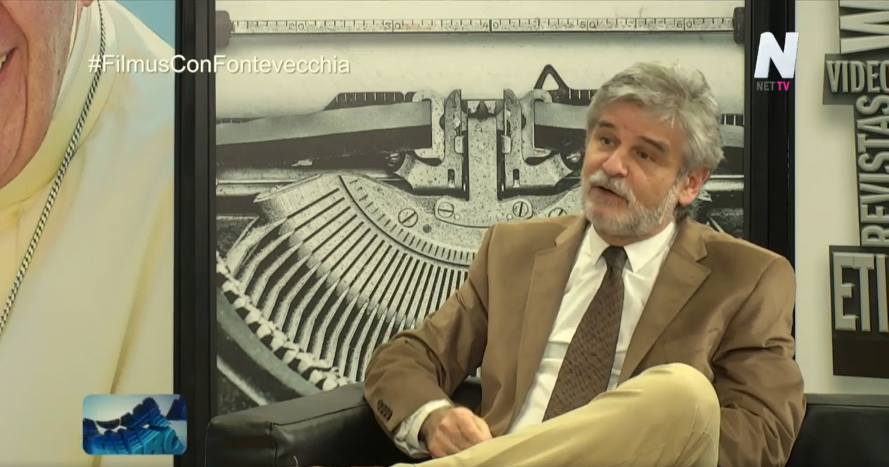 Daniel Filmus: “Es esencial que tengamos políticas de Estado que no ...