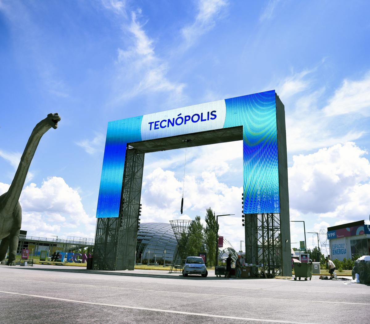 Tecnópolis: hoy reabre con entrada gratuita y reserva anticipada