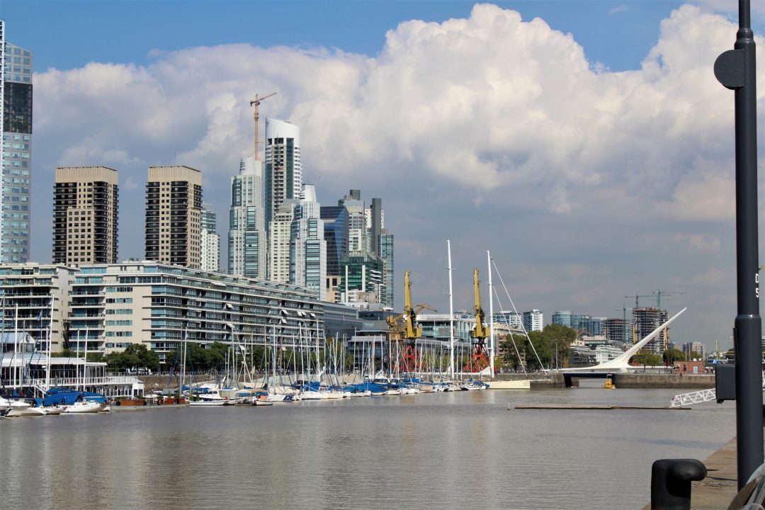 El turismo en Argentina en 2022: prometedor y con paisajes imponentes