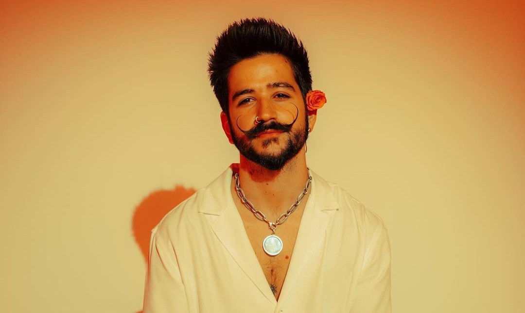 Camilo reveló su máxima adicción