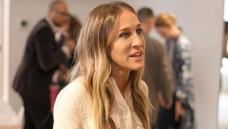La Dura Respuesta De Sarah Jessica Parker A Las Críticas Por Cómo Luce