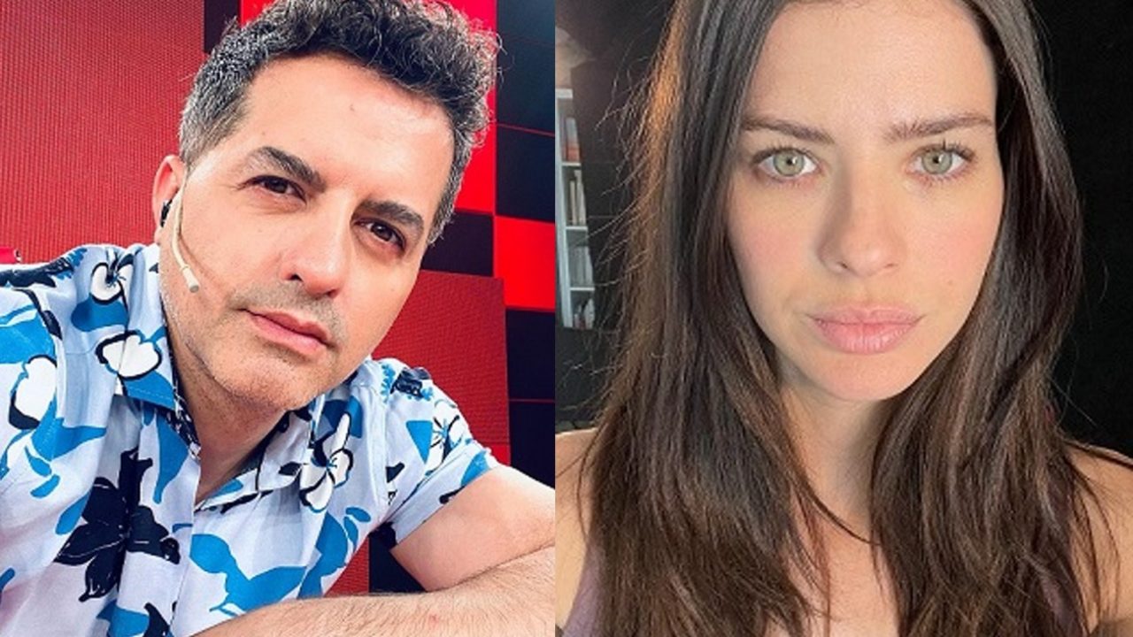 Revelaron los mensajes de la China Suárez a Mauro Icardi