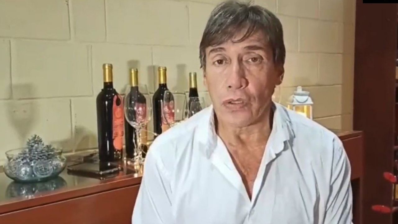 La justicia dictó “falta de mérito” para Fabián Gianola