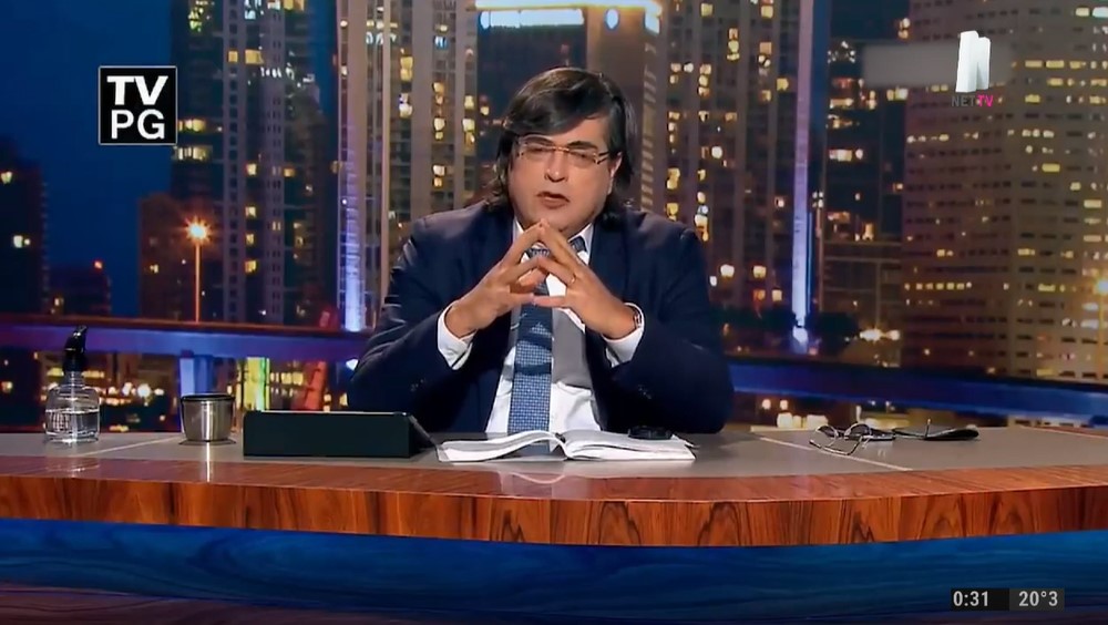 Jaime Bayly: “La grandeza de Scaloni radica en su humildad”