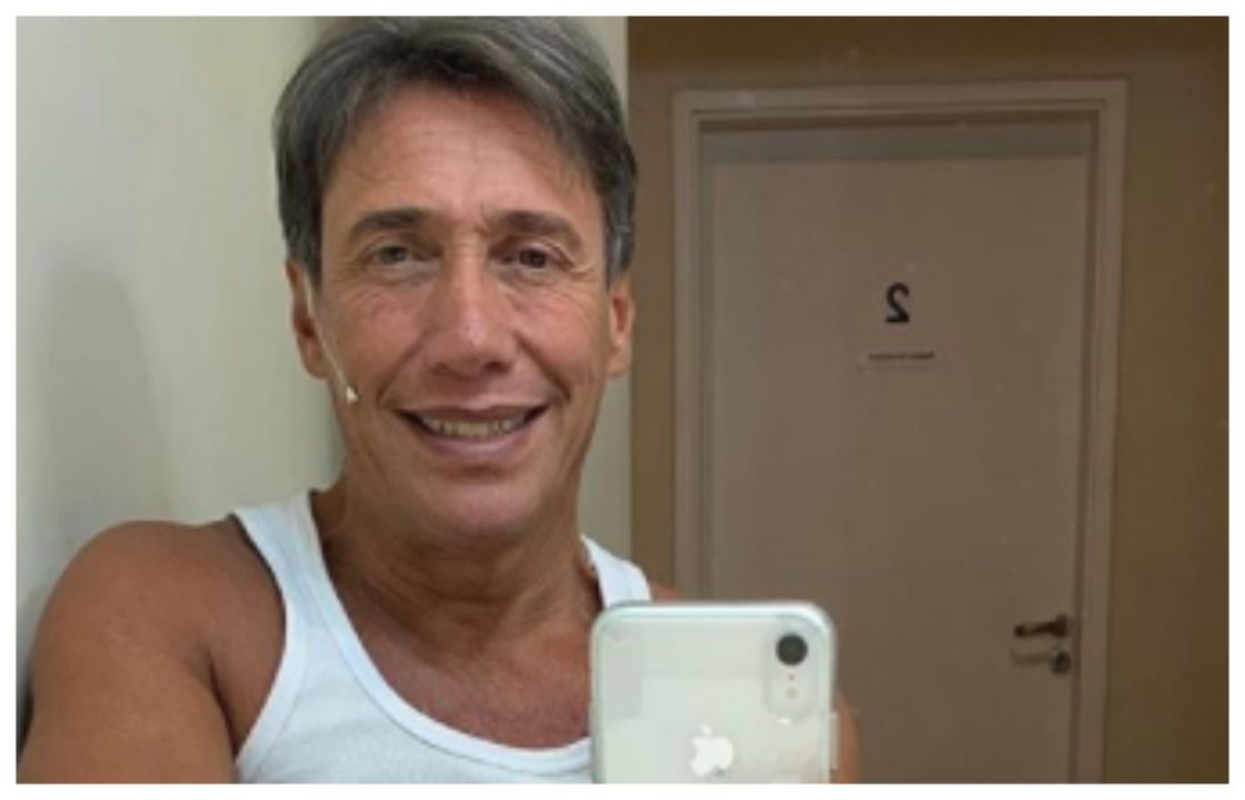 La desagradable declaración de una de las denunciantes contra Fabián ...