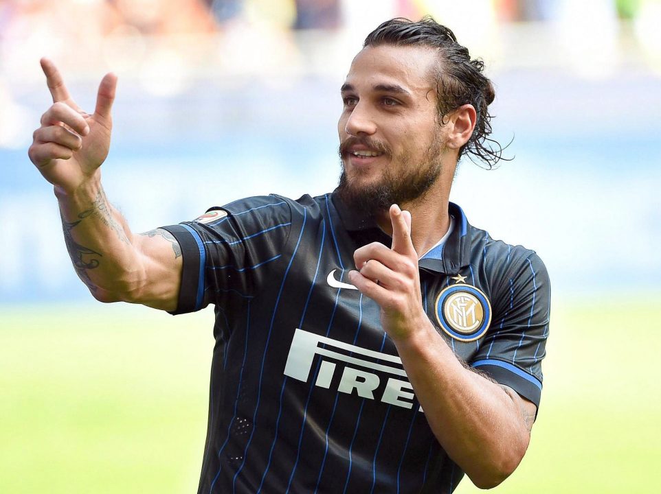 El descargo de Daniel Osvaldo hablando de su salud mental