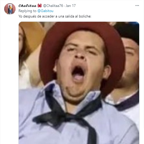 La propuesta de casamiento en Jesús María que se volvió viral