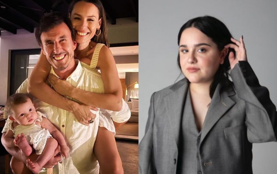 Tenso cruce entre Roberto García Moritán y Ofelia Fernández: “Al menos ...