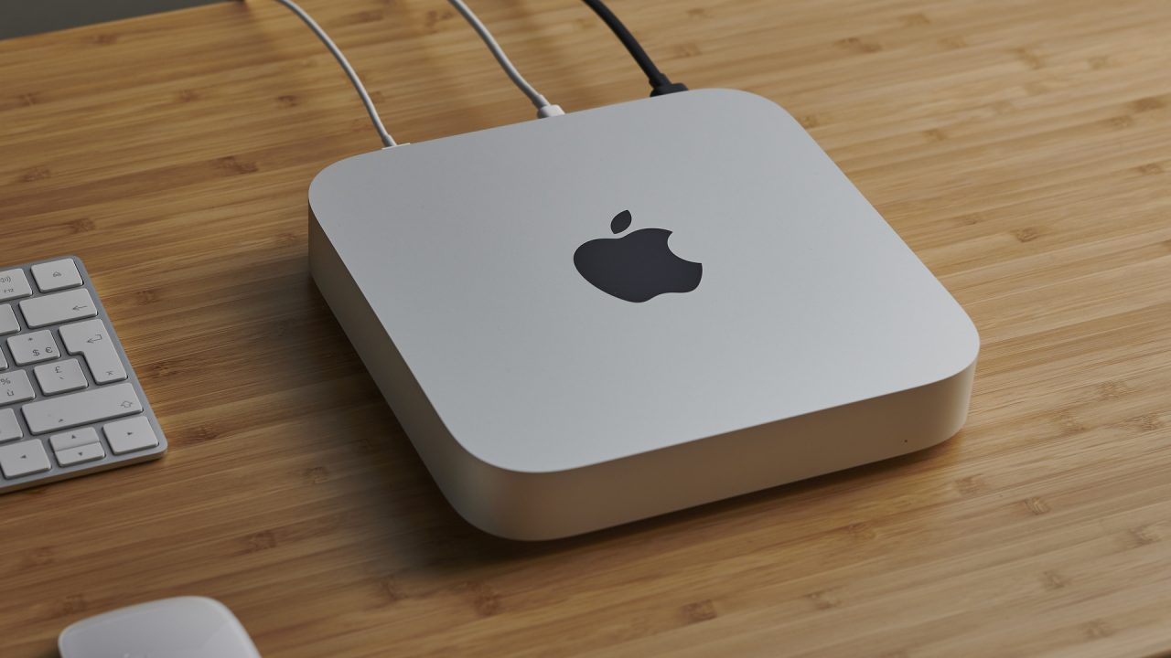 Mac mini 2022: La novedad de Apple más esperada