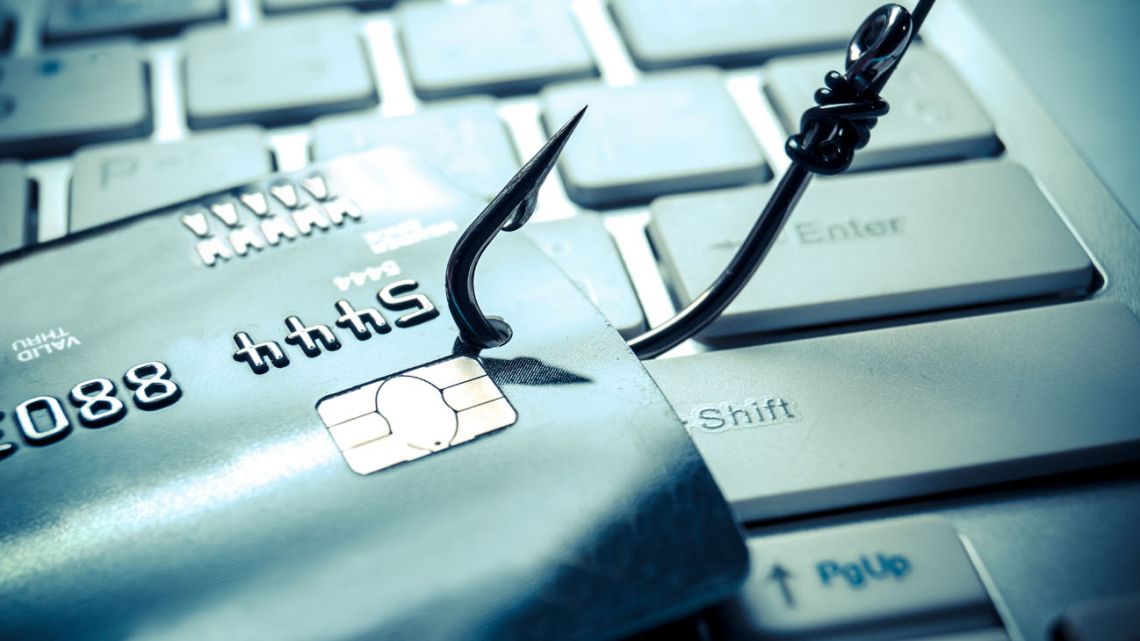 Estafas con tarjetas de crédito: cómo prevenir robos y cómo accionar en ... Estafas con tarjetas de crédito: cómo prevenir robos y cómo accionar en ...