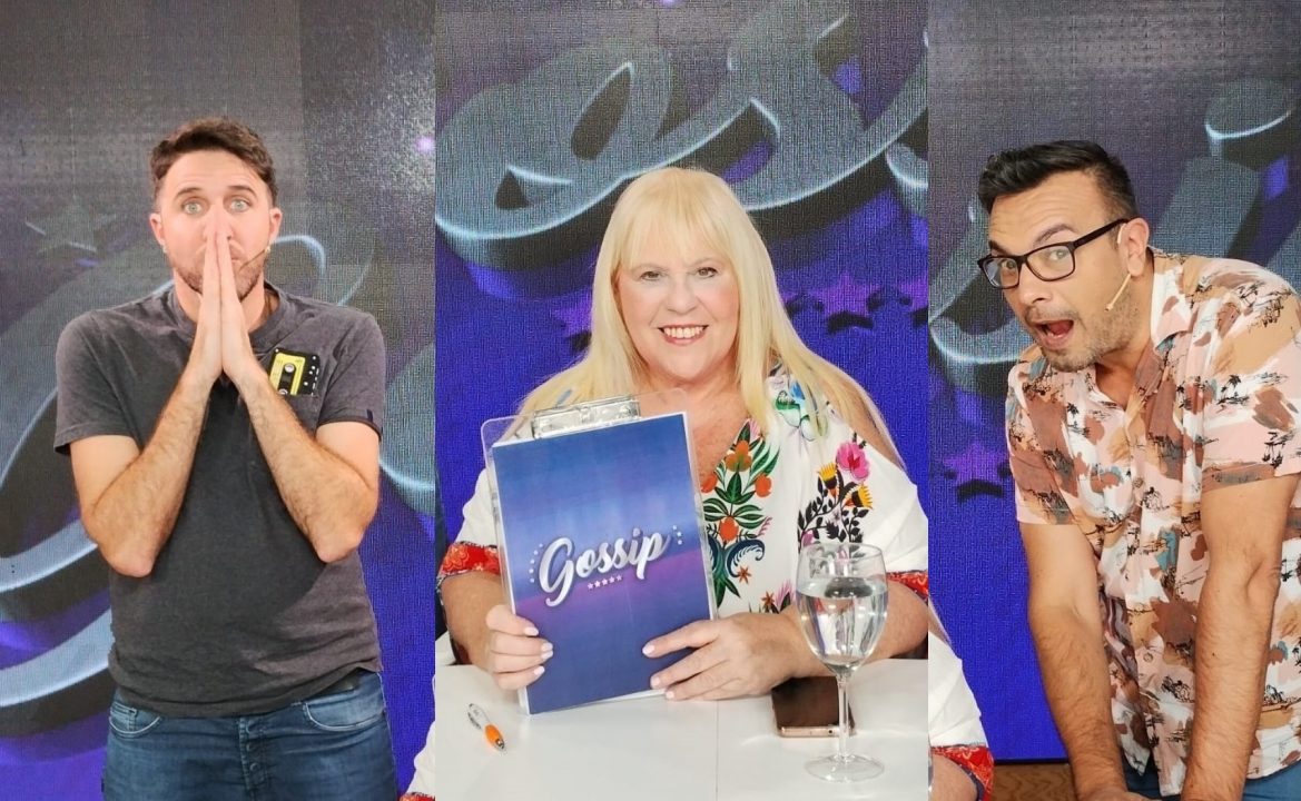 Exclusivo Gossip: Marcos de GH y su furia dentro de una jaula