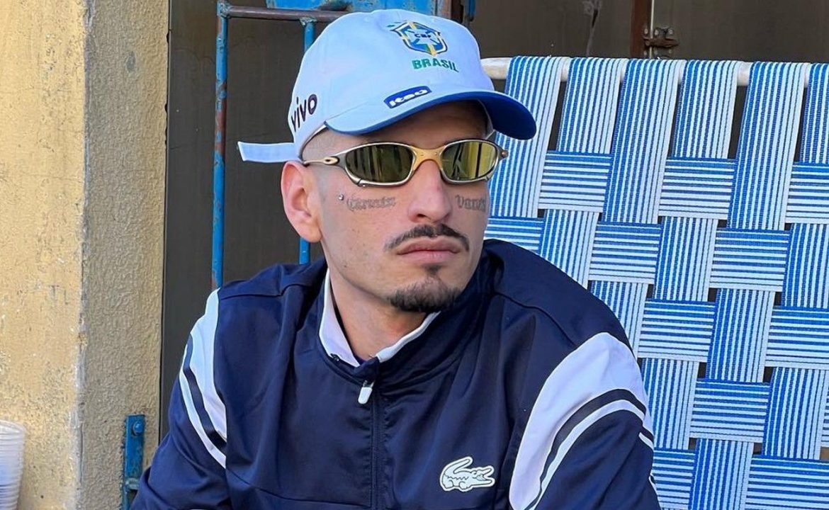 Murió El Noba: cuál fue su último logro en vida