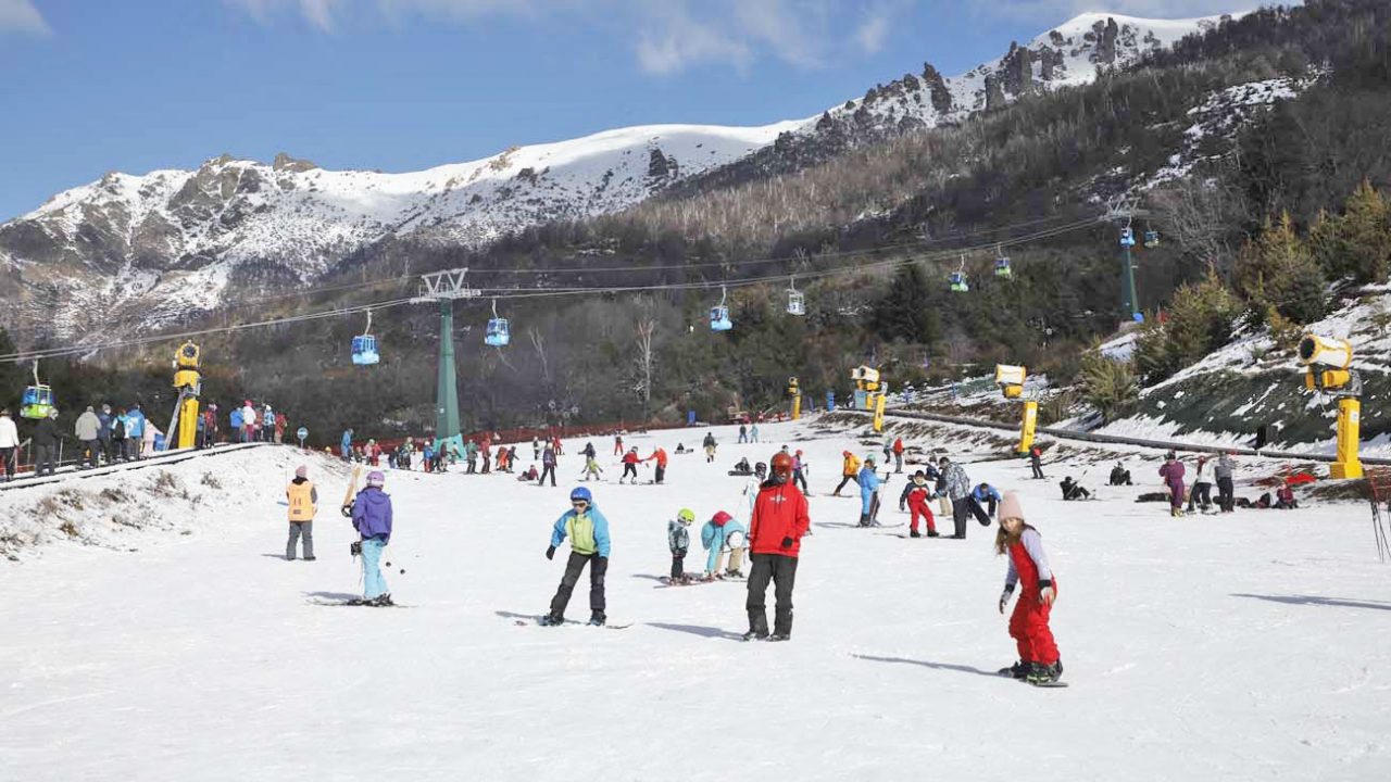 Vacaciones de invierno: Actividades para hacer en familia