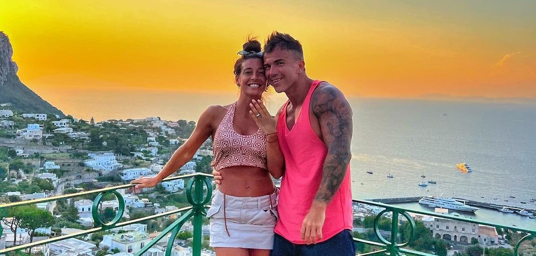 Sol Pérez reveló la fecha de su boda