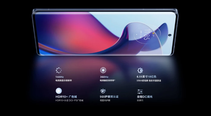 Moto S30 Pro: conocé sus características y el increíble precio de ...