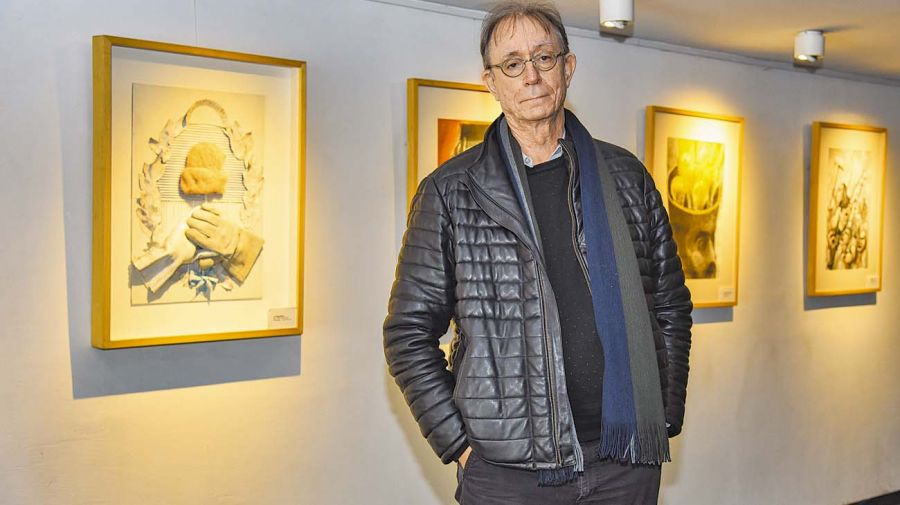 Daniel James: “Evita llegó por una coyuntura absolutamente única de ...