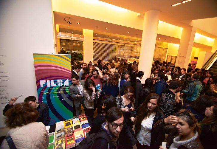 Filba 2022 Conocé A Los Artistas Que Serán Parte Y Todas Las Actividades