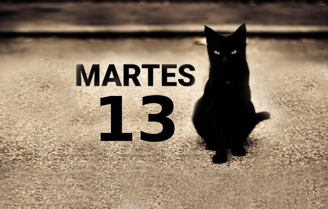Martes 13: La historia detrás de la mítica fecha en Argentina