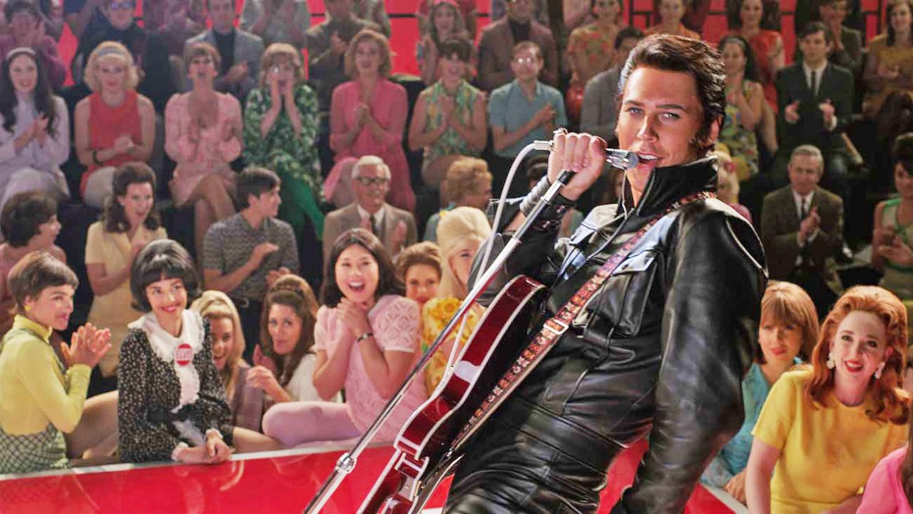 La biopic de Elvis ya está disponible en streaming: Conocé dónde podes ...