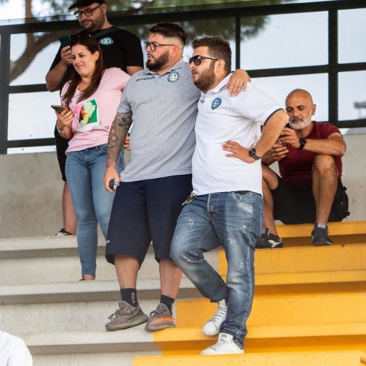 Diego Maradona Jr. festejó su cumpleaños con un gran logro