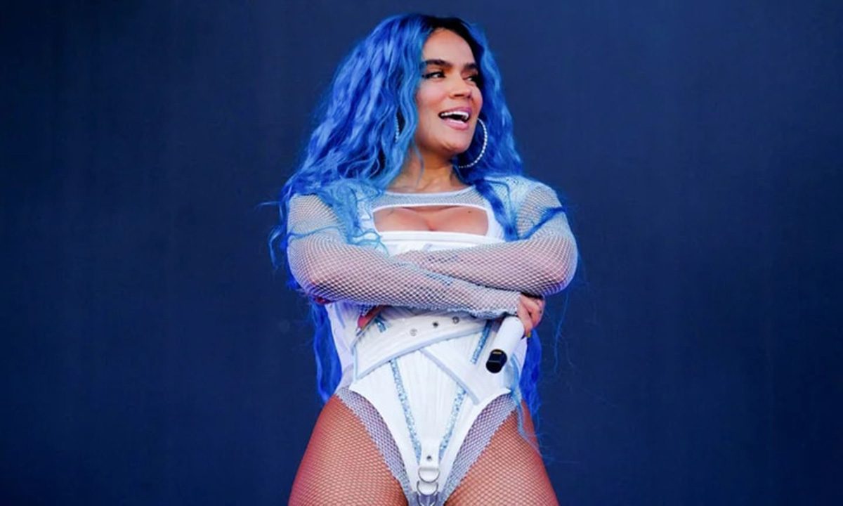 Qué significa Bichota y por qué Karol G popularizó el término