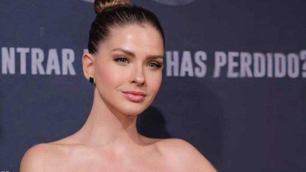 La China Suárez reveló un extraño suceso paranormal que vivió