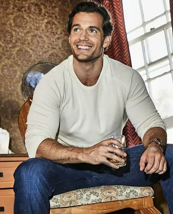 Henry Cavill se sumaría a la segunda temporada de “House of the dragon”