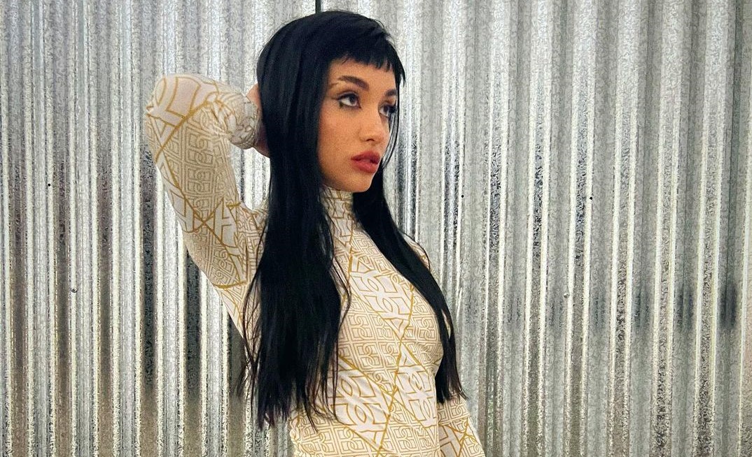 María Becerra estrenará su video más íntimo: la canción que todos esperaban