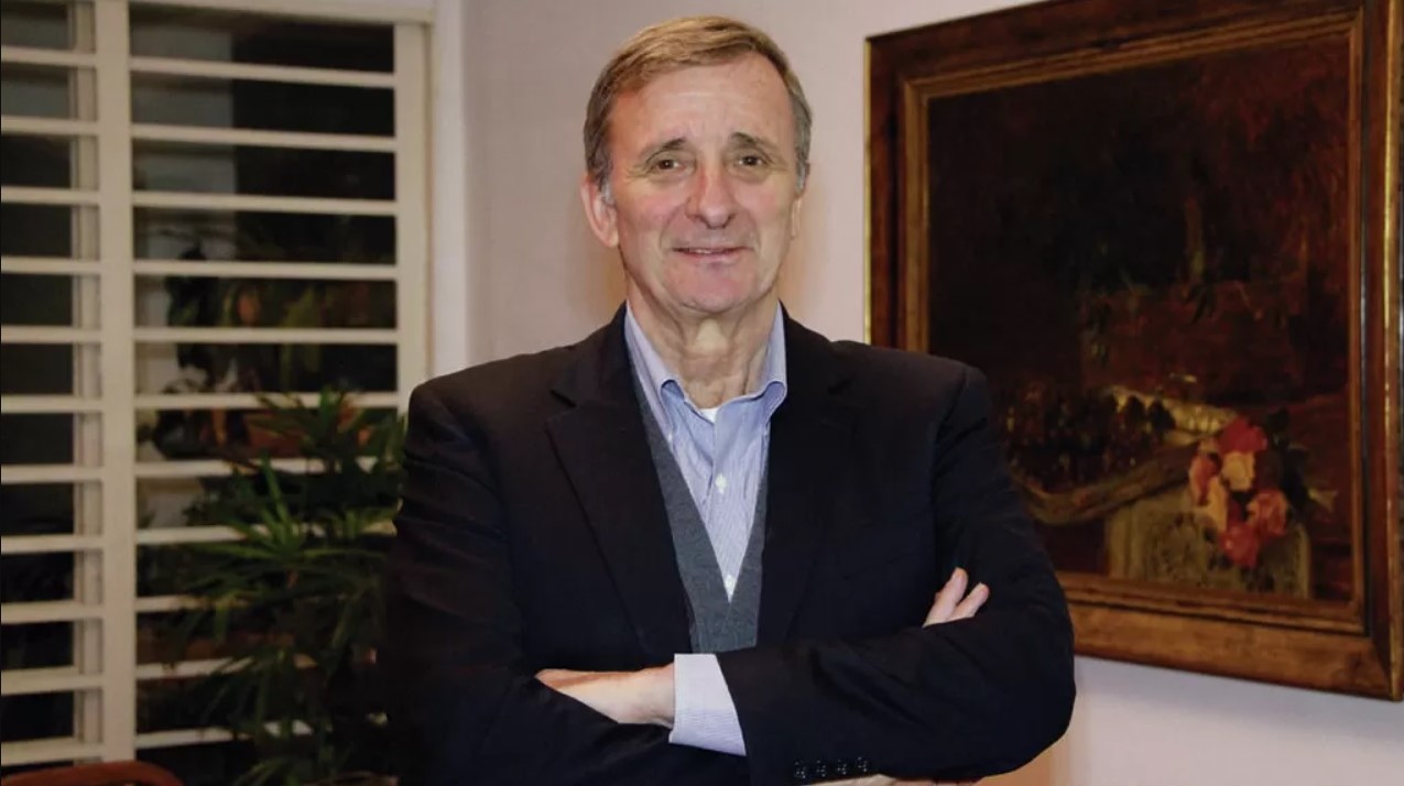 Roberto Troster: “Si gana Lula, la relación de Brasil con Argentina ...