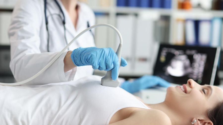 Cáncer de mama: crean una tecnología rápida y gratuita para poder ...