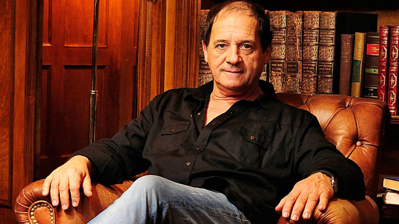 Julio Chávez en su nuevo rol como director de cine: “Me preparé durante décadas para dar este paso”