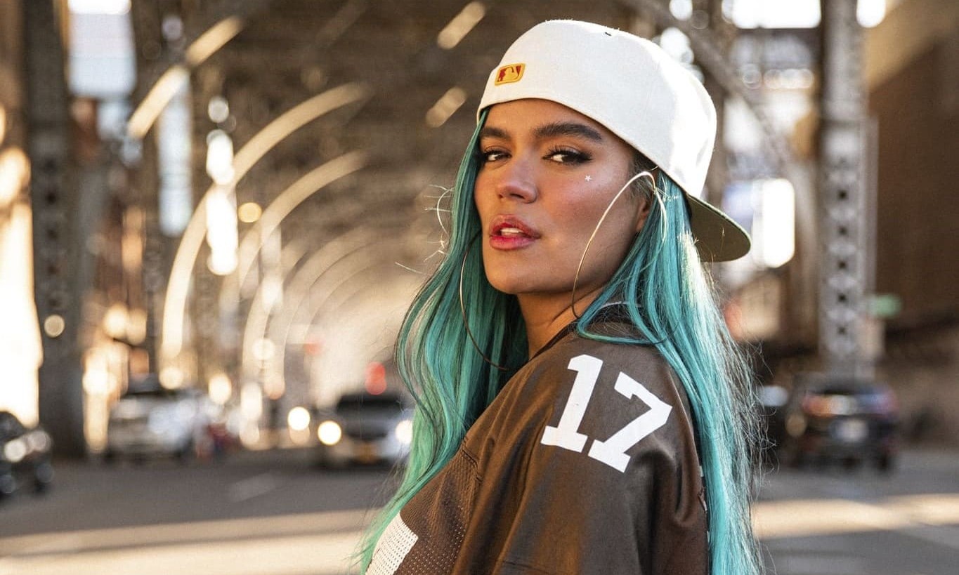 Una nena celebró su cumpleaños con temática Karol G y se volvió viral