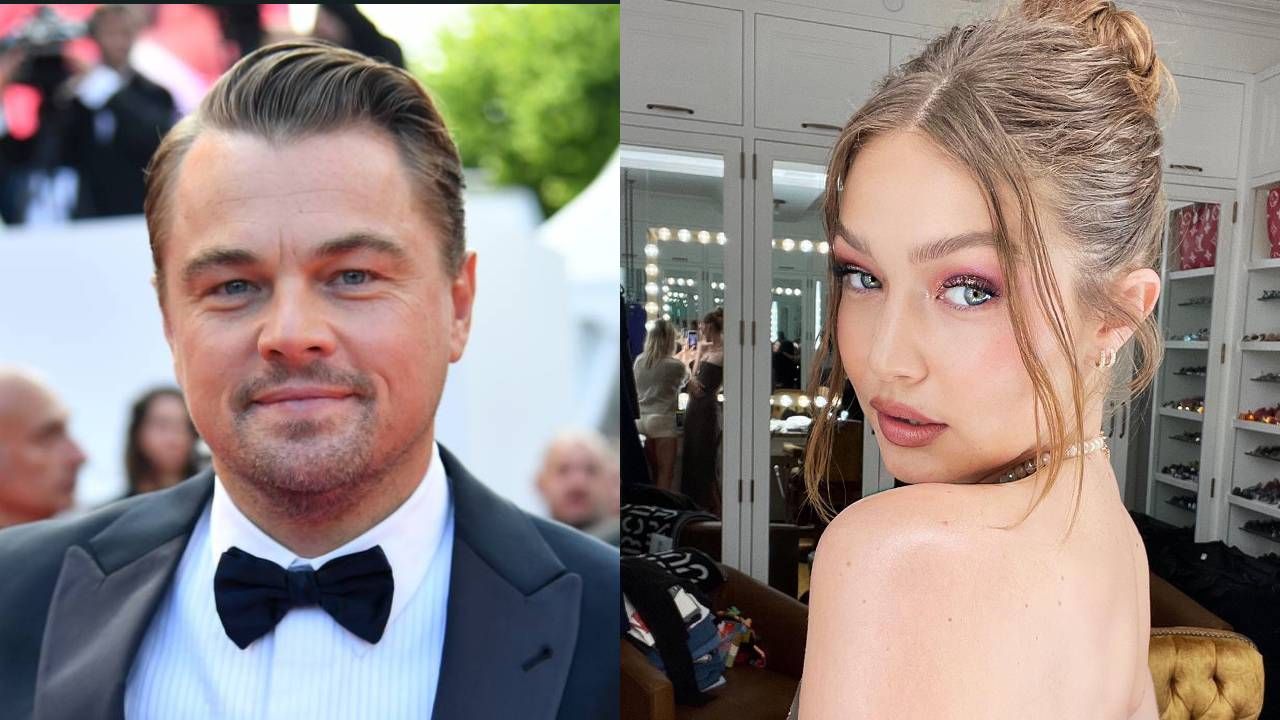 El incomodo encuentro entre Camilla Morrone y Gigi Haid, la actual ...