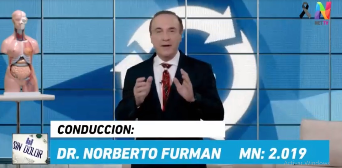 Una técnica que ayuda a quienes padecen artritis