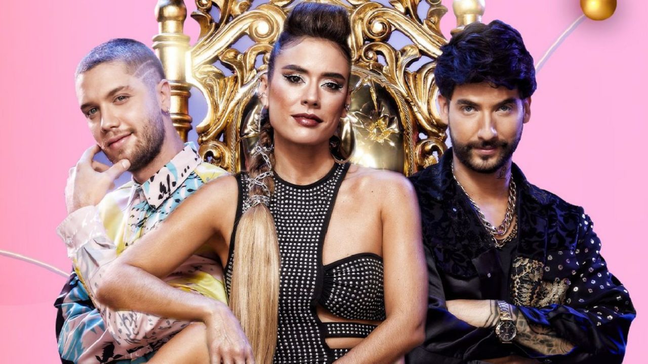 Netflix: 4 series colombianas exitosas para ver