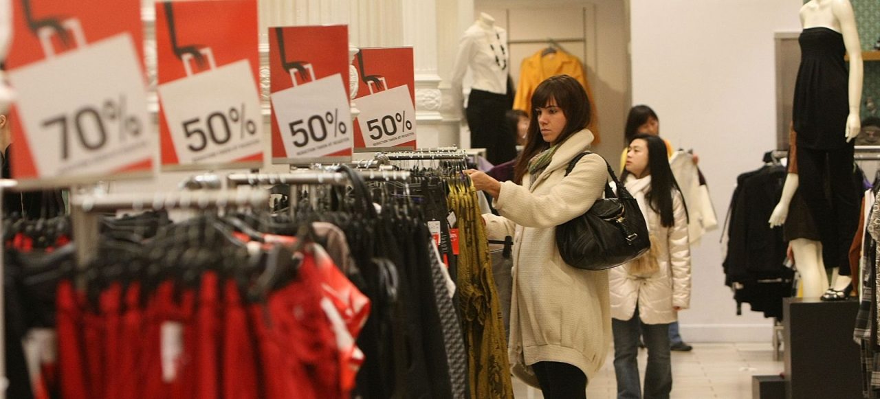 Fast fashion: la tendencia que contamina el planeta