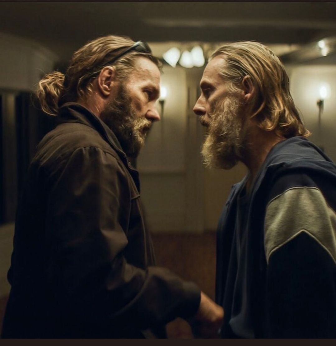 Netflix: el caso real detrás de “El extraño”, la película que es tendencia