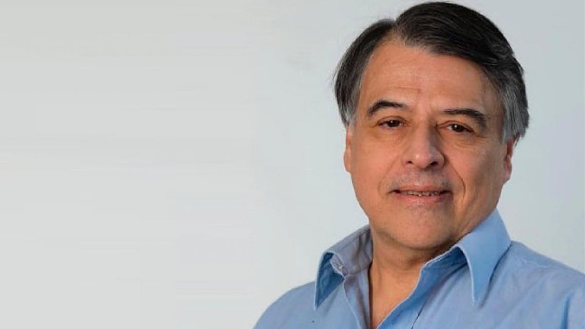 Rubén “Chato” Correa aseguró que la unión de Juntos por el Cambio “se ...