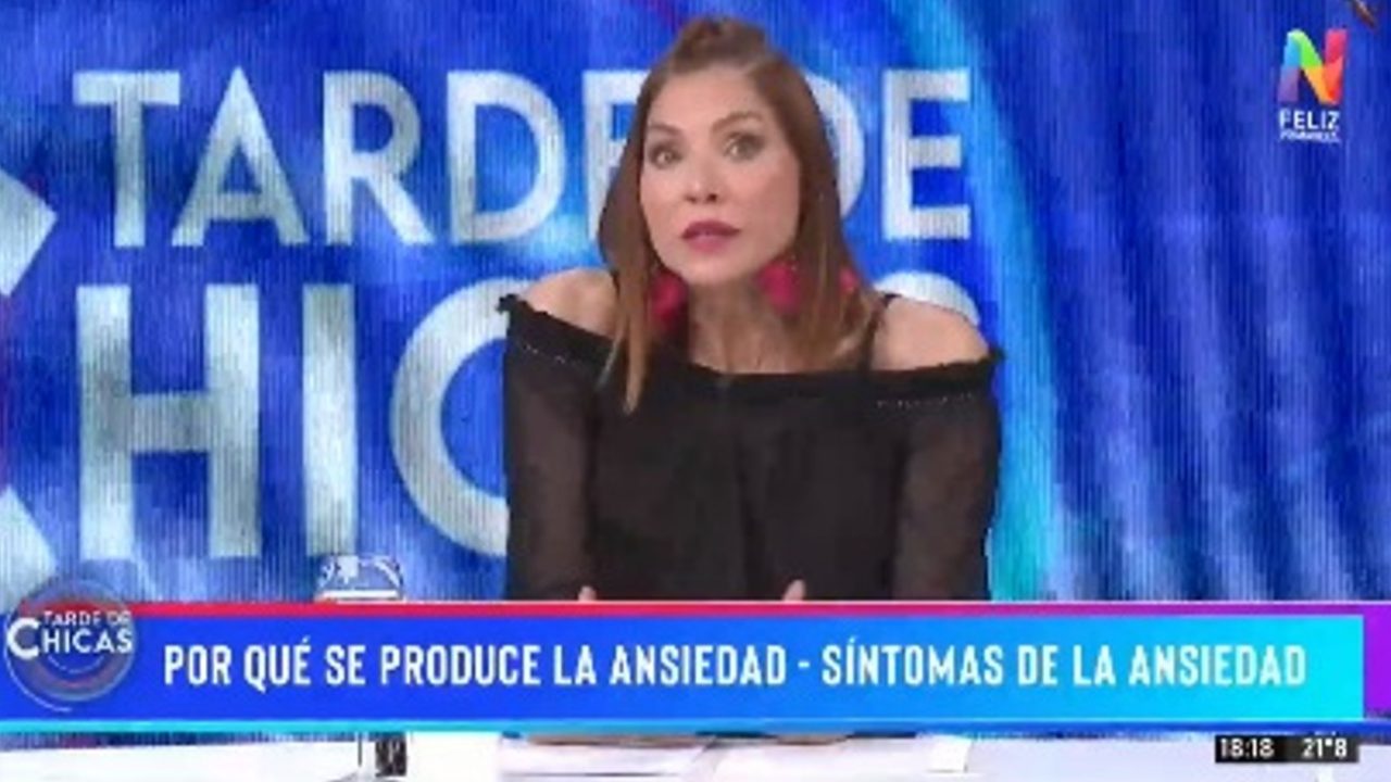 Trastorno de pánico: Cuando el miedo agobia