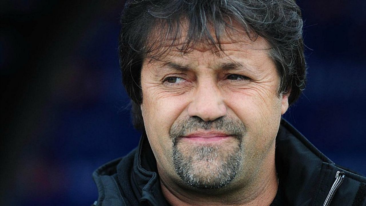 Caruso Lombardi aseguró que la derrota de la selección se dio por los ...