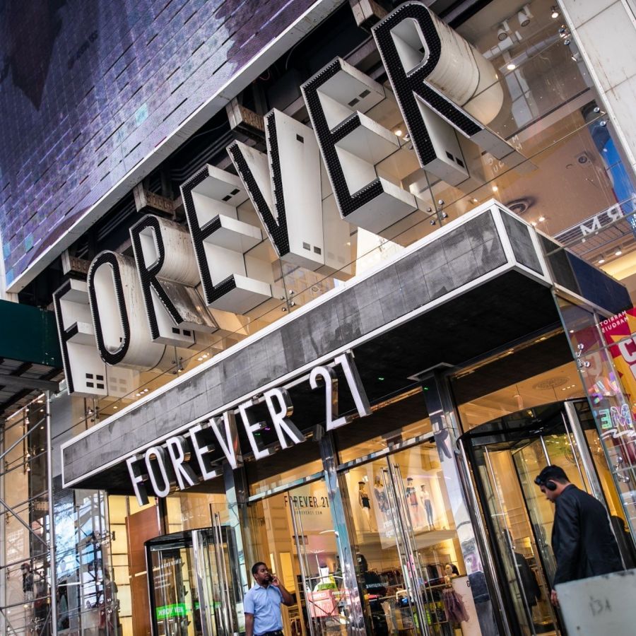 Forever 21 abrirá su primer local en Argentina: Todo lo que necesitas saber