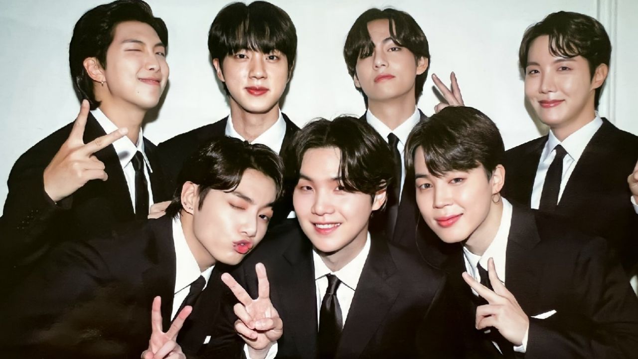 Grammys 2023: Por primera vez en la historia nominaron a una canción ...